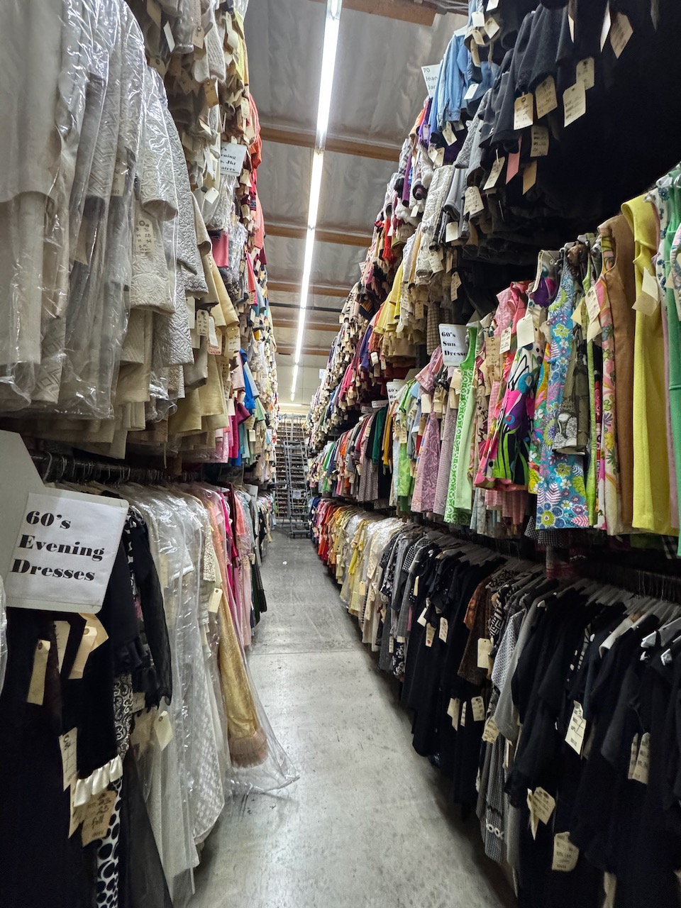 CRC Costume Auction - ThreeSixty Asset Advisors