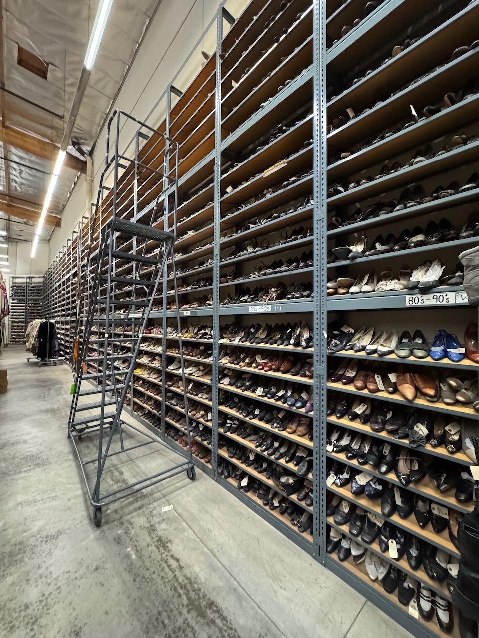 CRC Costume Auction - ThreeSixty Asset Advisors