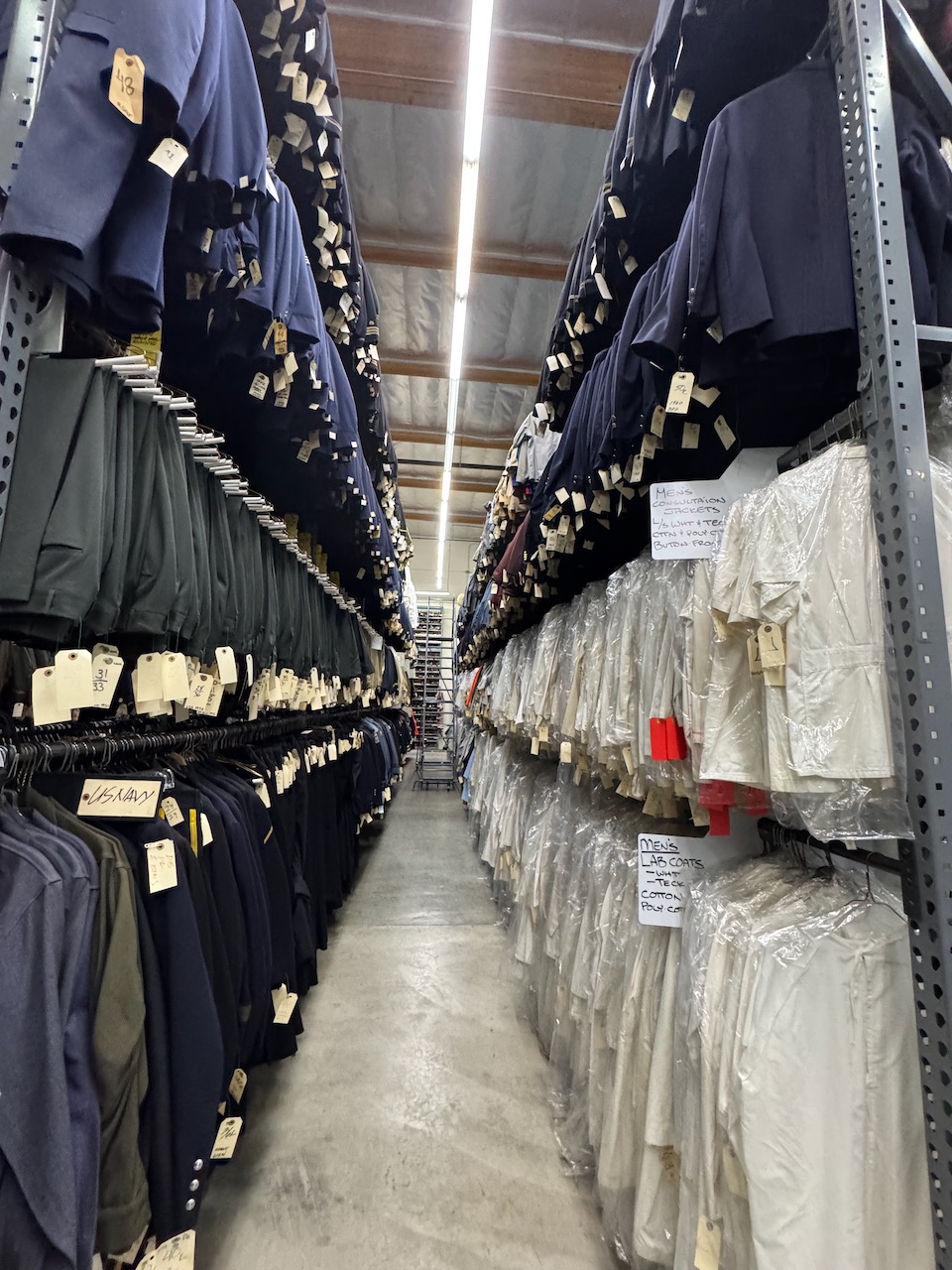 CRC Costume Auction - ThreeSixty Asset Advisors