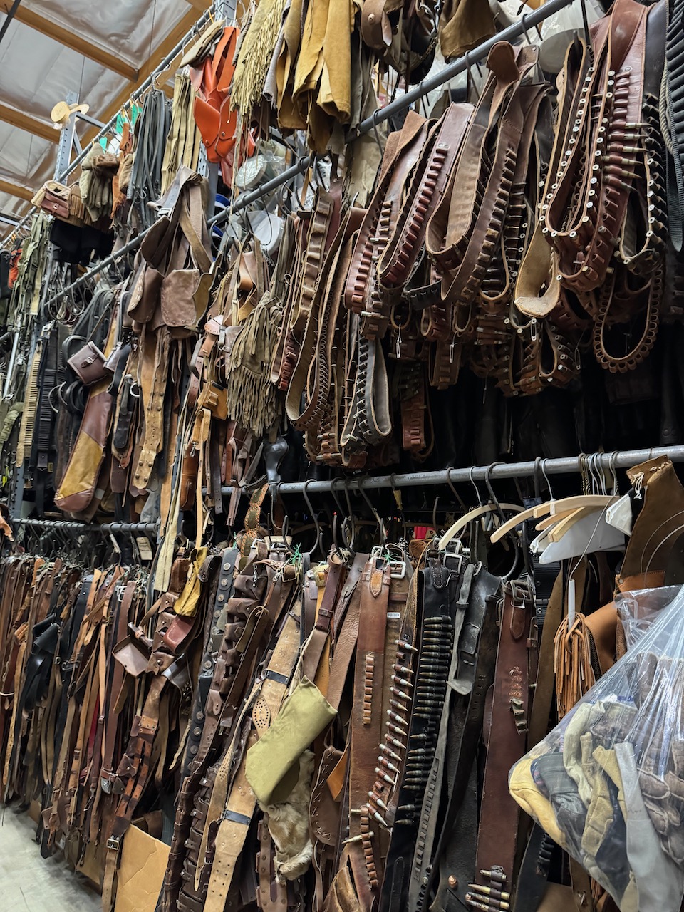 CRC Costume Auction - ThreeSixty Asset Advisors