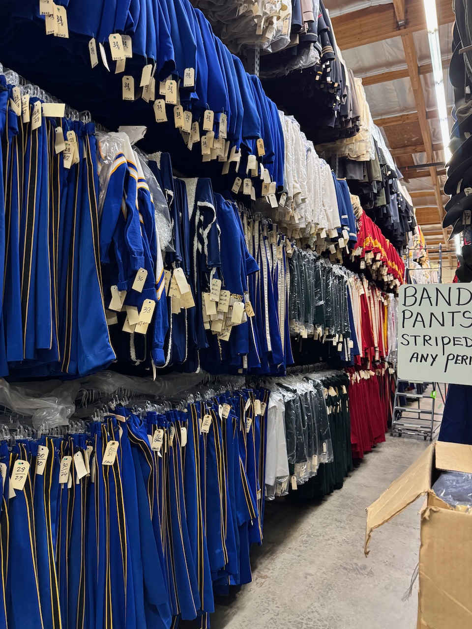 CRC Costume Auction - ThreeSixty Asset Advisors